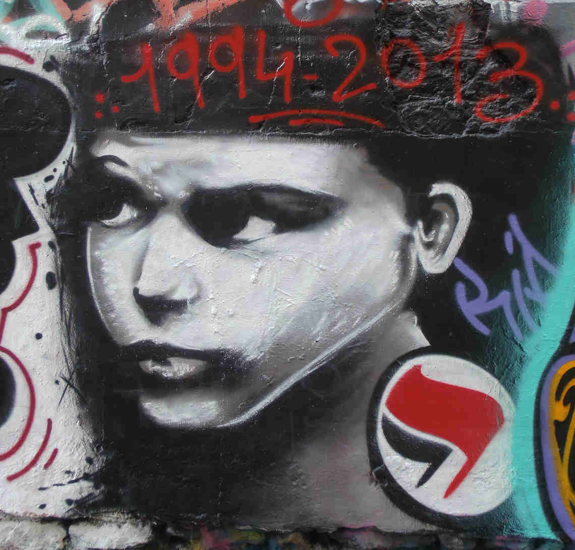 En Allemagne, en Italie ou en France, l'extrême droite tue par dizaines ...