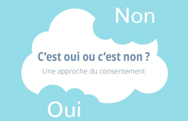 C'est oui ou c'est non ? Une approche du consentement | ritimo