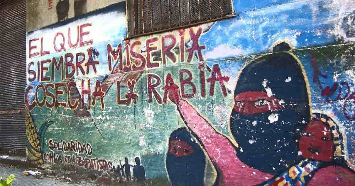 Venus du Mexique, des responsables autochtones dénoncent les « méga ...