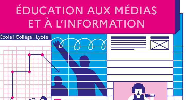Les essentiels : Éducation aux médias et à l'information - ritimo Les essentiels : Éducation aux médias et à l'information - ritimo
