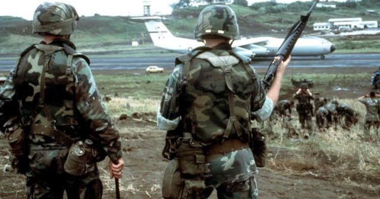 Forward Ever: 40 Years on from the End of the Revolution and the U.S ...